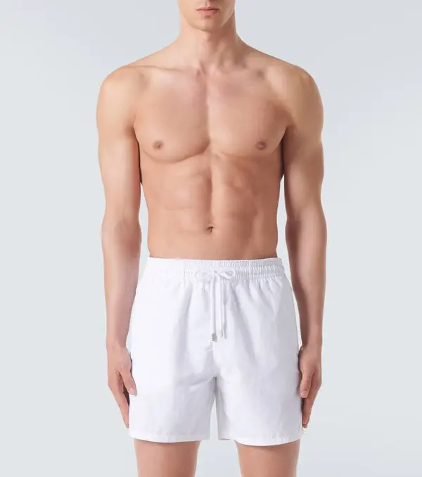 Vilebrequin Drawstring Swim Shorts