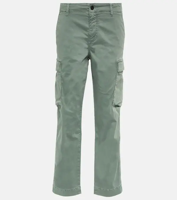 Ag Tapered Cargo Pants