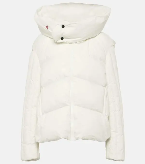Perfect Moment Orelle Down Ski Jacket