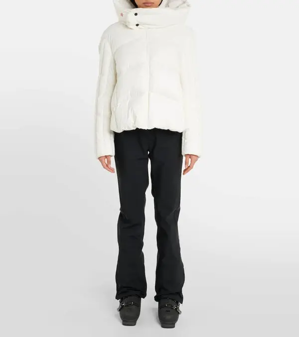 Perfect Moment Orelle Down Ski Jacket