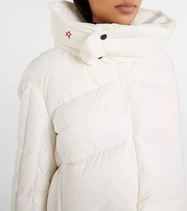 Perfect Moment Orelle Down Ski Jacket