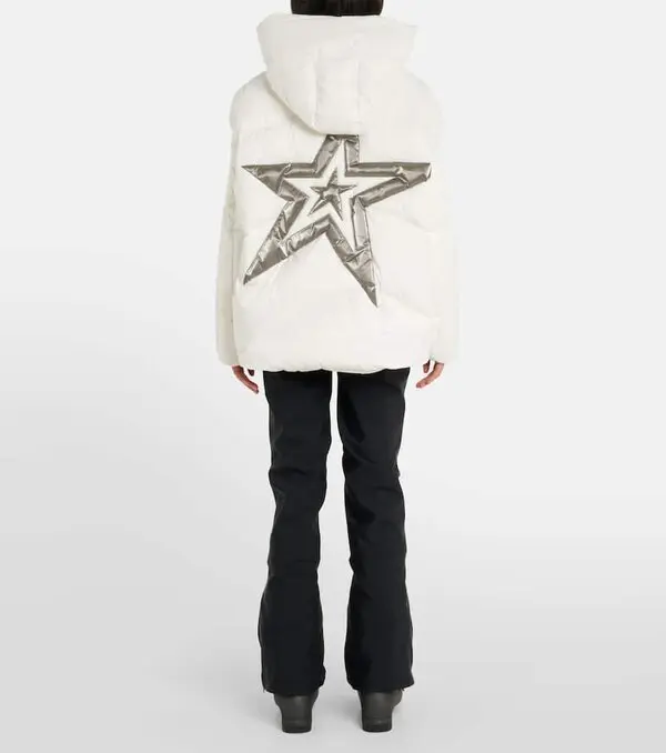 Perfect Moment Orelle Down Ski Jacket