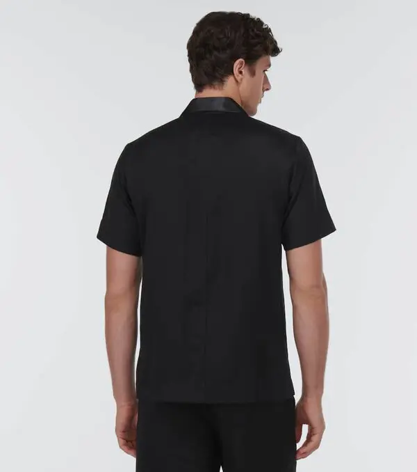 CDLP Pajama Shirt