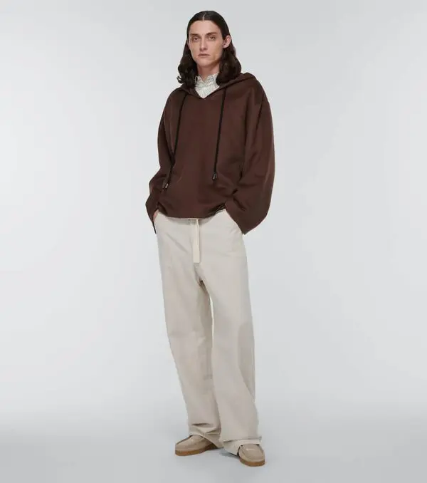 Clarks X Undercover Wallabee Boots - Beige