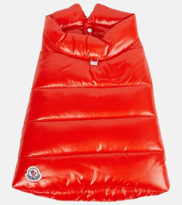 Moncler Poldo Dog Couture Dog Coat