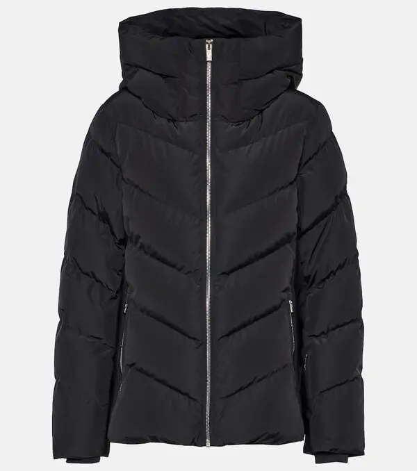 Fusalp Delphine Ii Ski Puffer Jacket