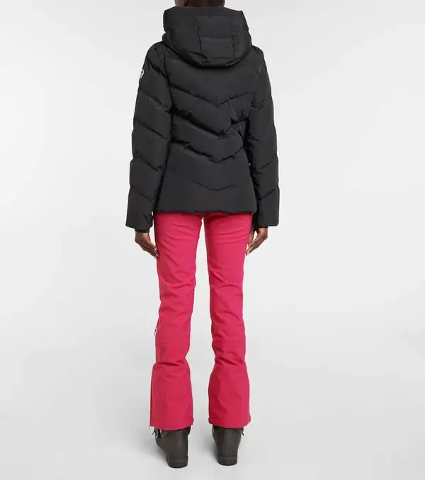 Fusalp Delphine Ii Ski Puffer Jacket