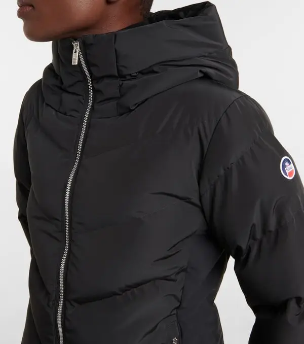 Fusalp Delphine Ii Ski Puffer Jacket