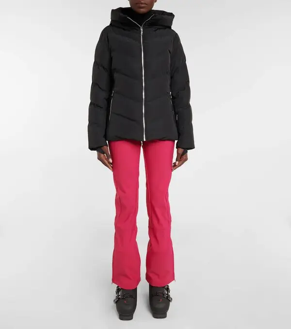 Fusalp Delphine Ii Ski Puffer Jacket