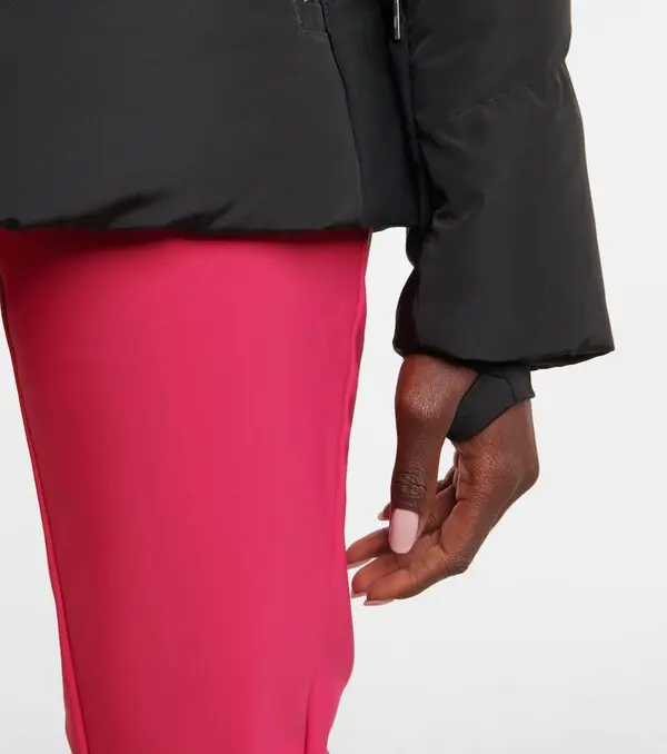Fusalp Delphine Ii Ski Puffer Jacket