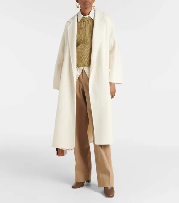 TOD'S Leather Mules
