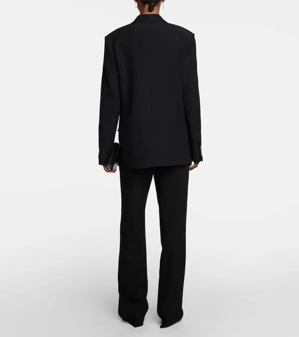 DION LEE Cutout Blazer