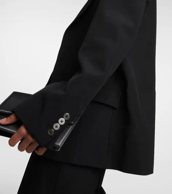 DION LEE Cutout Blazer