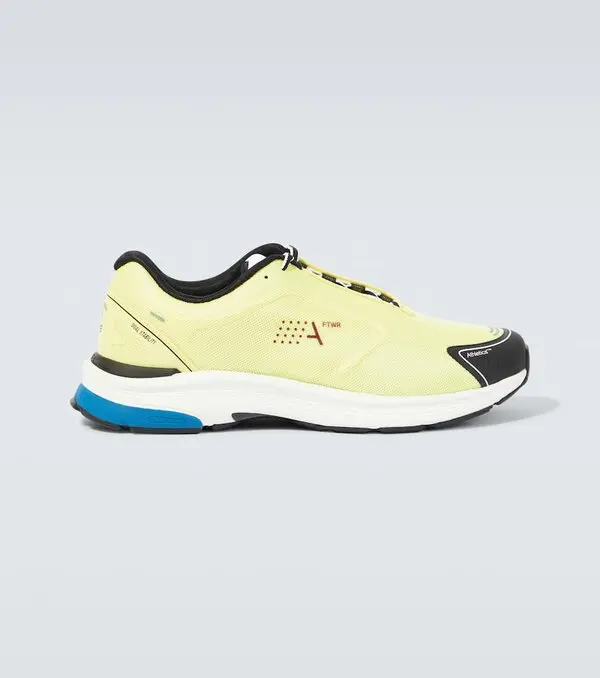 ATHLETICS FOOTWEAR One Remstrd Sneakers - Multicoloured
