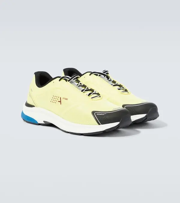 ATHLETICS FOOTWEAR One Remstrd Sneakers - Multicoloured