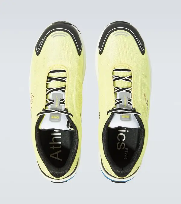 ATHLETICS FOOTWEAR One Remstrd Sneakers - Multicoloured