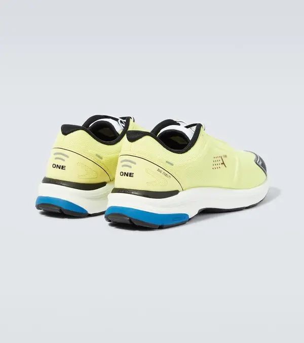 ATHLETICS FOOTWEAR One Remstrd Sneakers - Multicoloured