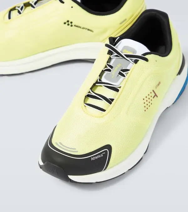 ATHLETICS FOOTWEAR One Remstrd Sneakers - Multicoloured