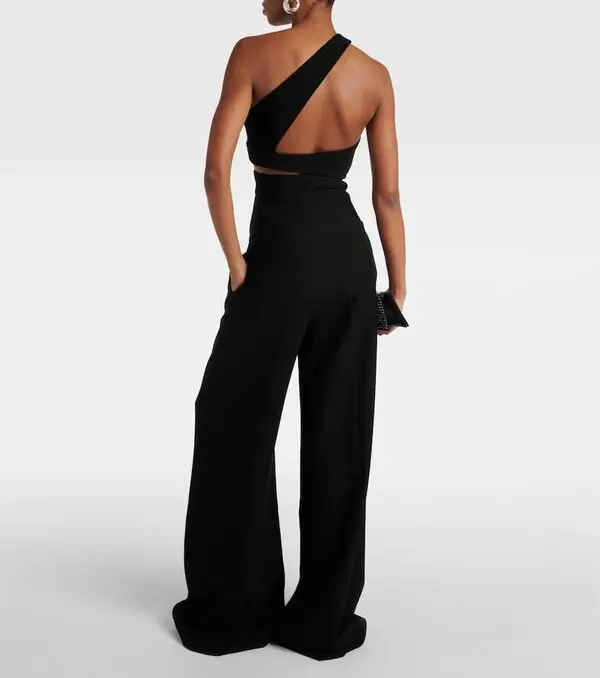 MONOT Asymmetric Bra Top