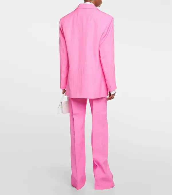 Jacquemus La Veste D’homme Blazer