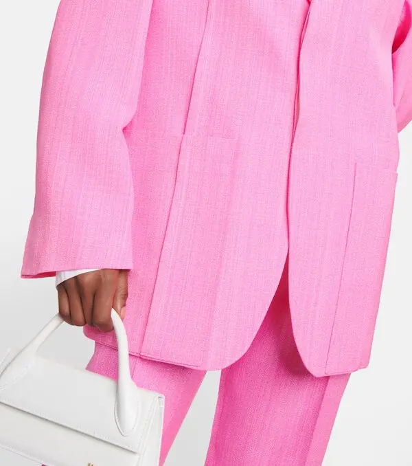 Jacquemus La Veste D’homme Blazer