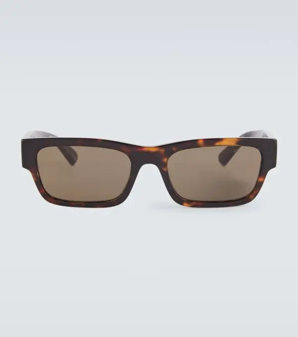 Prada Rectangular Sunglasses