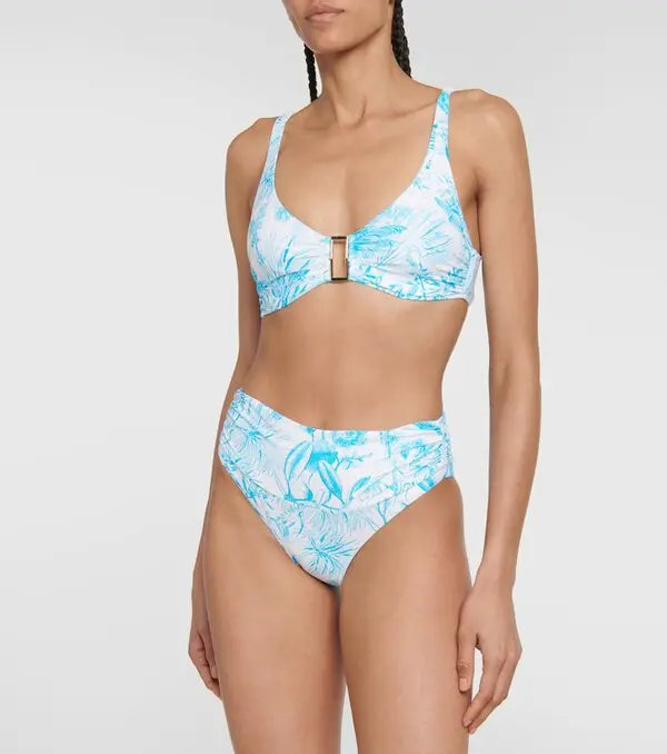 Melissa Odabash Bel Air Bikini Bottoms