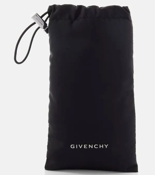 Givenchy 4g Cat-eye Sunglasses