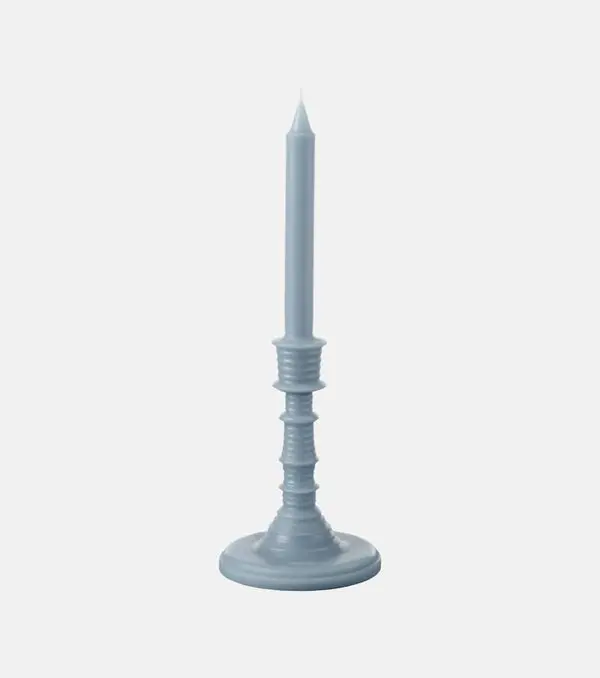 Loewe Cypress Balls Scented Candle - Blue