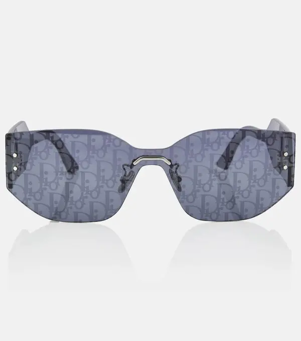 Dior Diorclub M6u Sunglasses - Blue