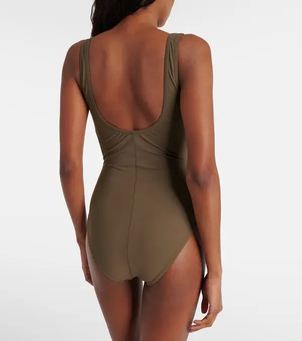 KARLA COLLETTO One Piece Swimsuit
