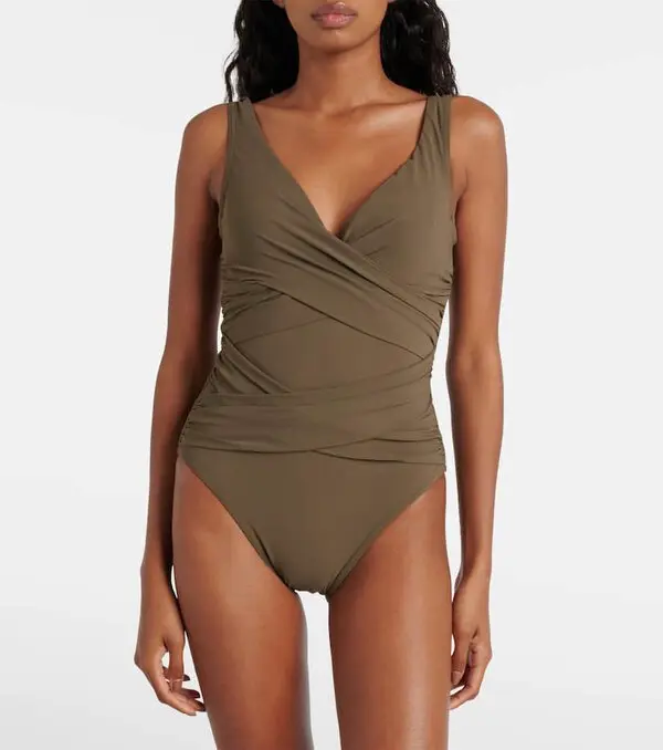 KARLA COLLETTO One Piece Swimsuit