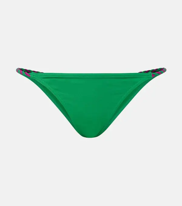 ERES Salto Bikini Bottom - Green