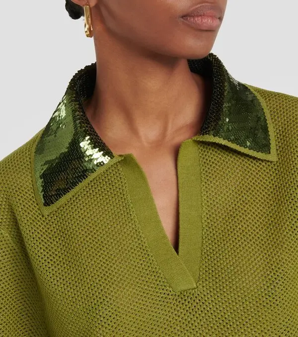 Dorothee Schumacher Essential Ease Crop Top