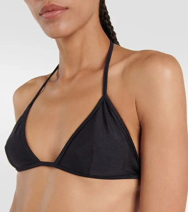 Gucci Embellished Bikini