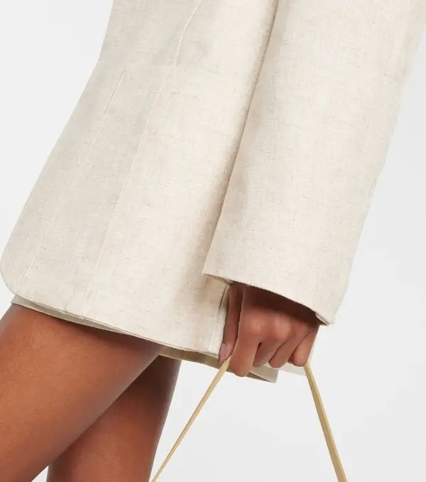 Jacquemus La Veste D'homme Oversized Blazer