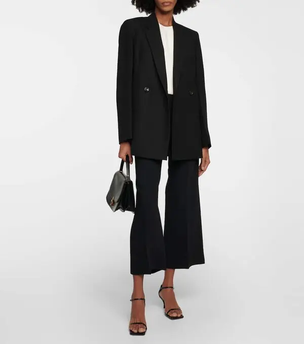 TOTEME Double-breasted Blazer