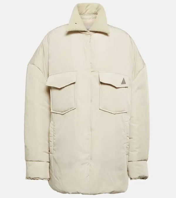 Attico Padded Jacket