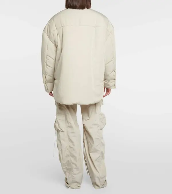 Attico Padded Jacket