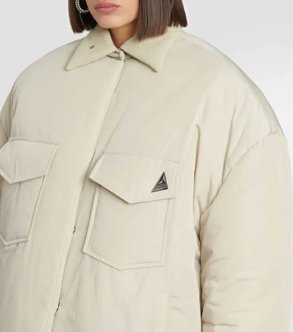 Attico Padded Jacket