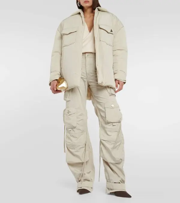 Attico Padded Jacket