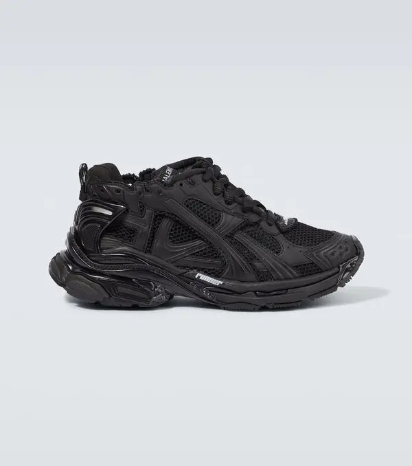 Balenciaga Runner Sneakers