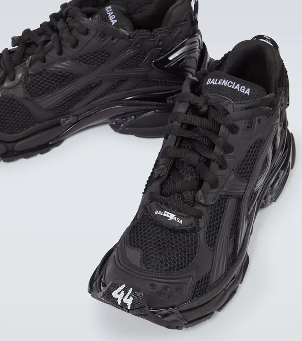 Balenciaga Runner Sneakers