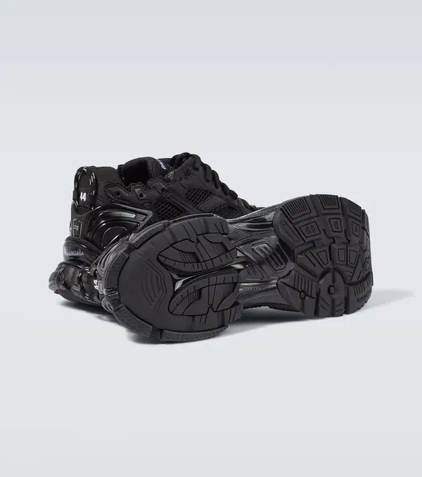 Balenciaga Runner Sneakers