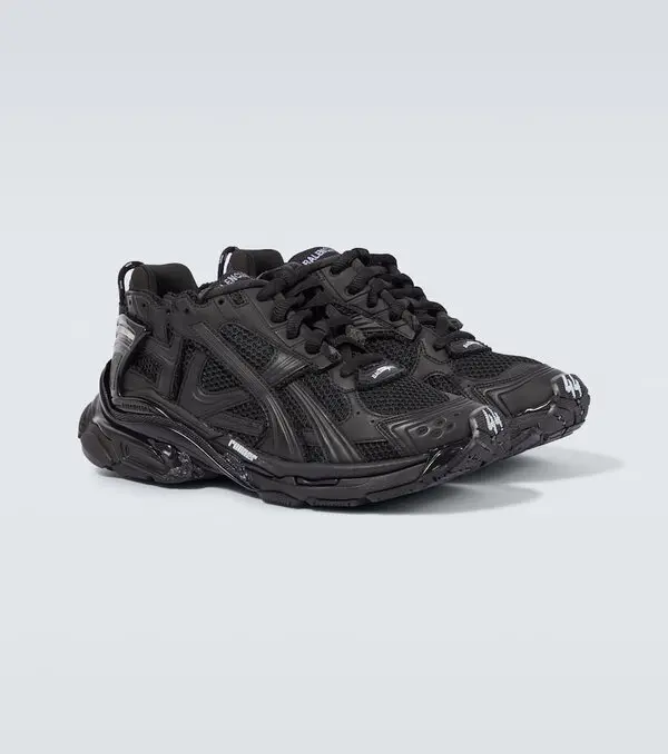 Balenciaga Runner Sneakers