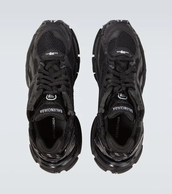 Balenciaga Runner Sneakers