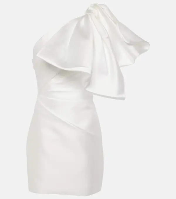 Solace London Marcela Mini Dress