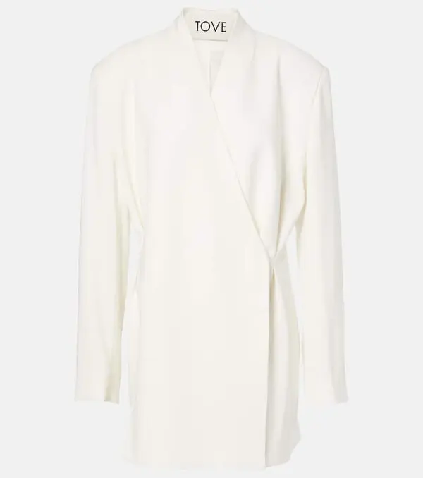 Tove Aldera Blazer
