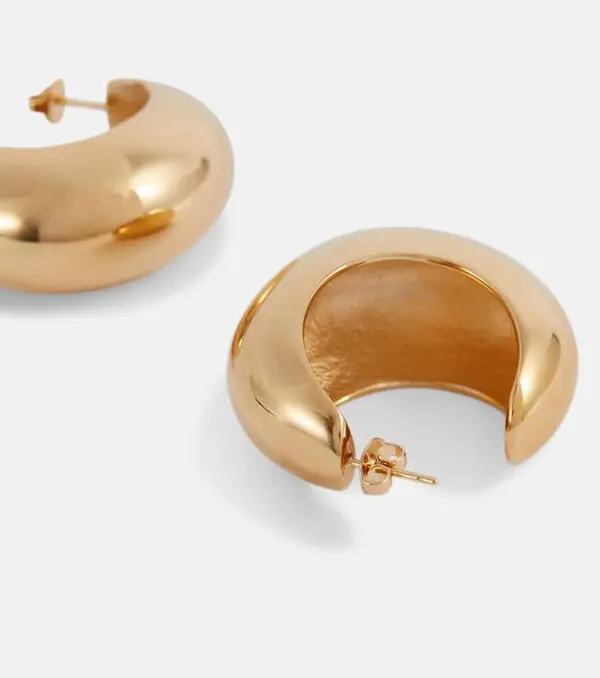 Isabel Marant Crescent Earrings