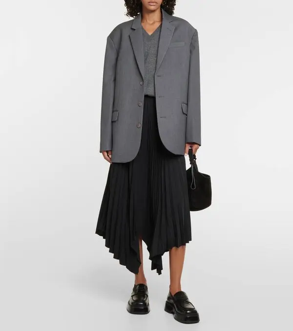 Extreme Cashmere N°243 Spencer Sweater Vest